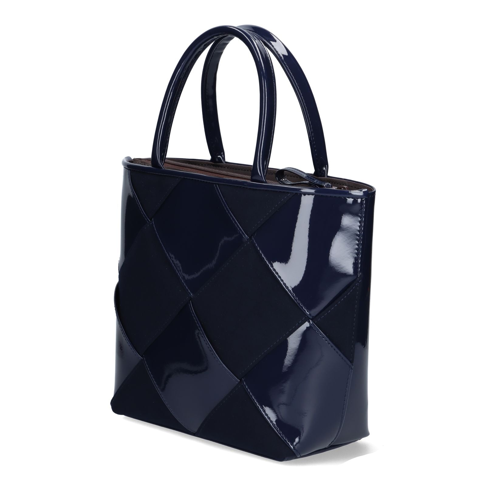 バッグ1418ネイビー – 銀座ヨシノヤオンラインショップ