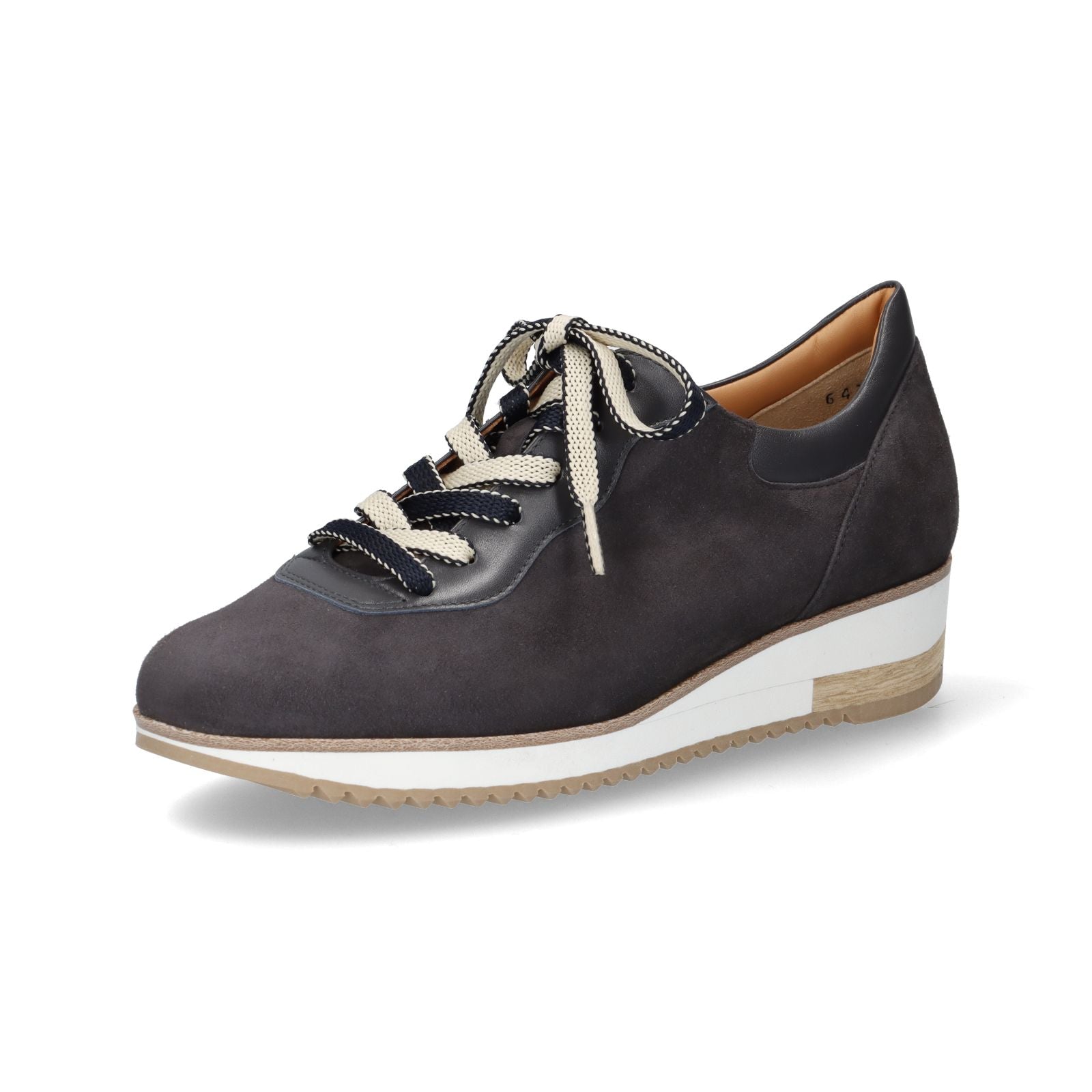 シューズ64763チャコール – 銀座ヨシノヤオンラインショップ